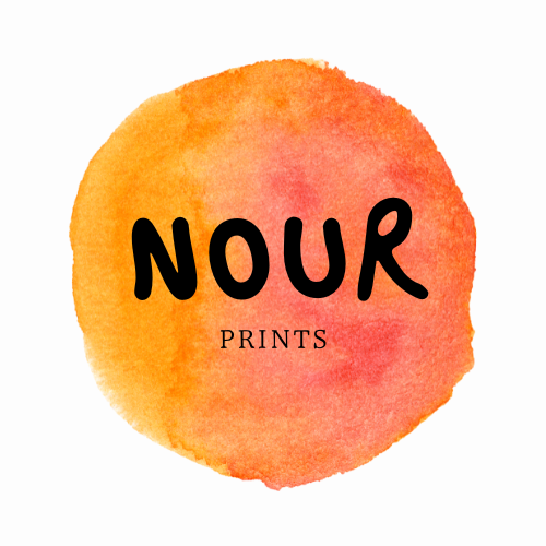 Poster – Nour Prints